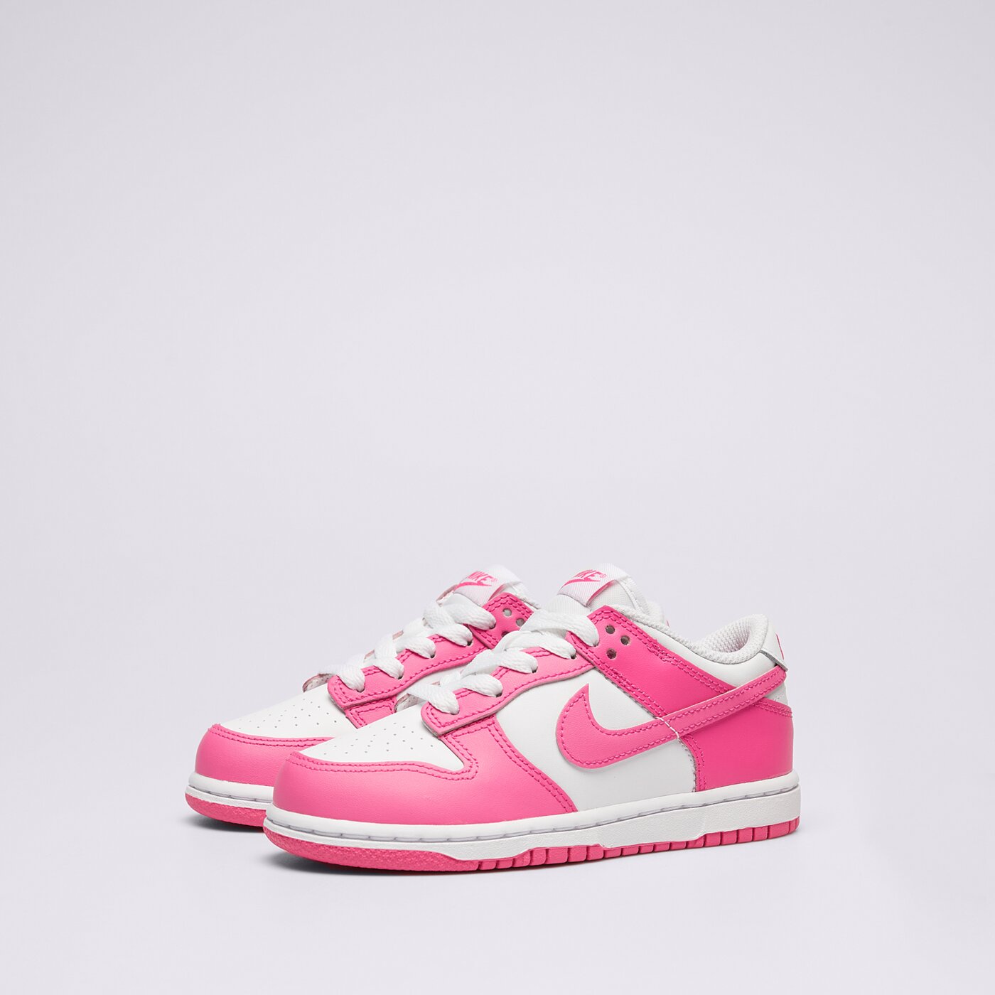 NIKE DUNK LOW FB9108-102 | farba RUŽOVÁ | Módne Tenisky. Deti Obuv ...