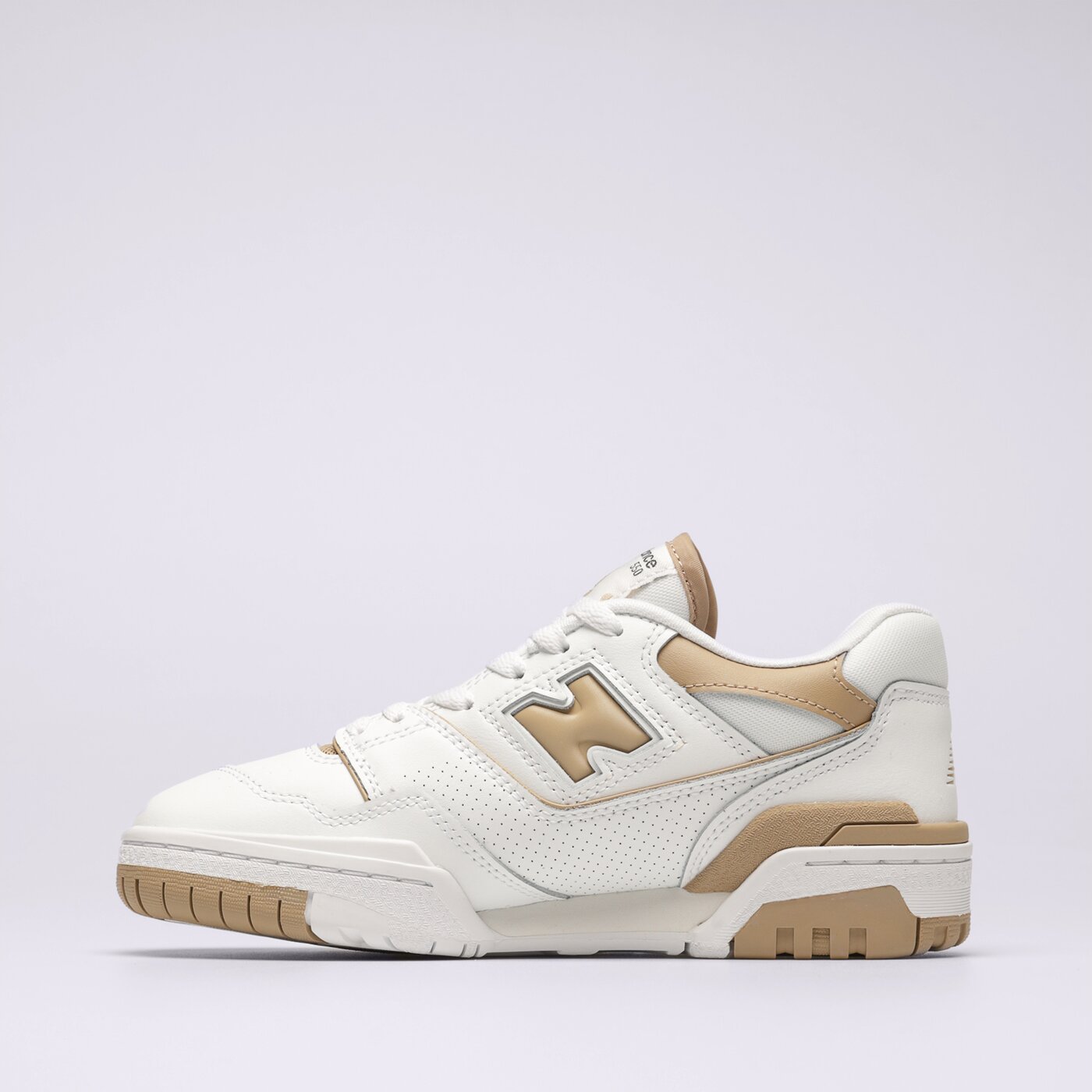 NEW BALANCE 550 BBW550BT | farba BIELA | Módne Tenisky. Ženy Obuv eshop ...