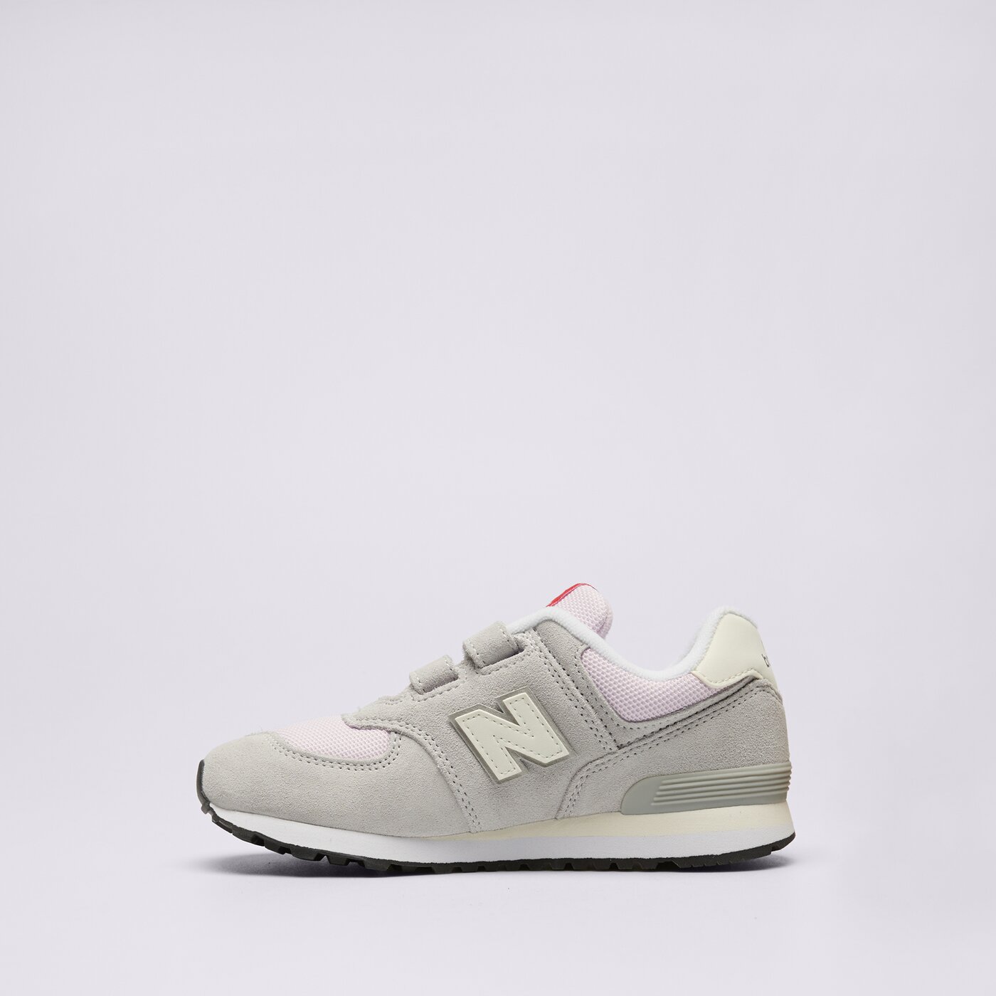 NEW BALANCE 574 PV574GNK | farba SIVÁ | Módne Tenisky. Deti Obuv eshop ...