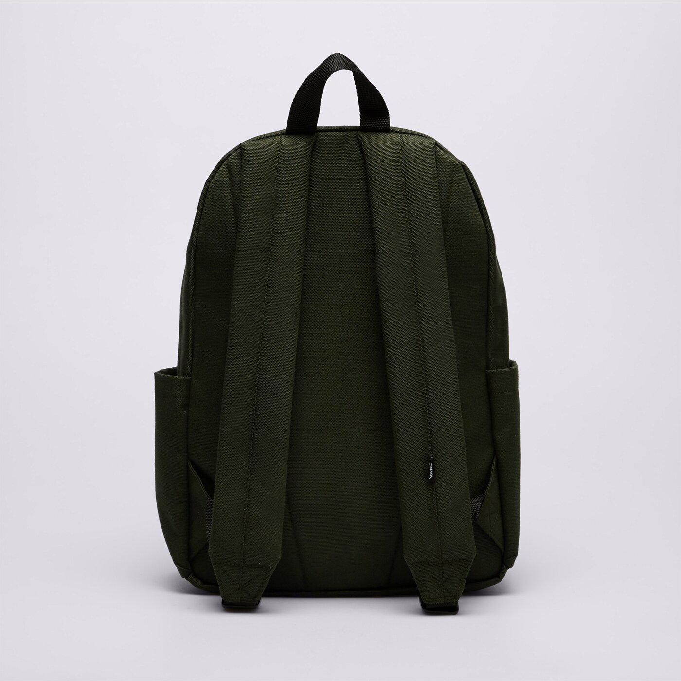 VANS RUKSAK OLD SKOOL GROM BACKPACK VN000H56EMU1 | farba khaki | Módne ...