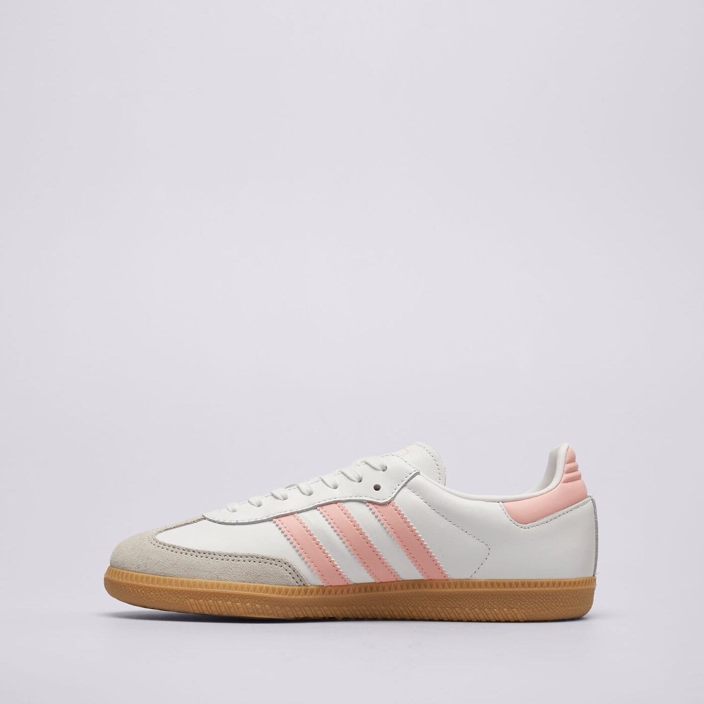 ADIDAS SAMBA OG J JP5480 | farba BIELA | Módne Tenisky. Deti Obuv eshop ...