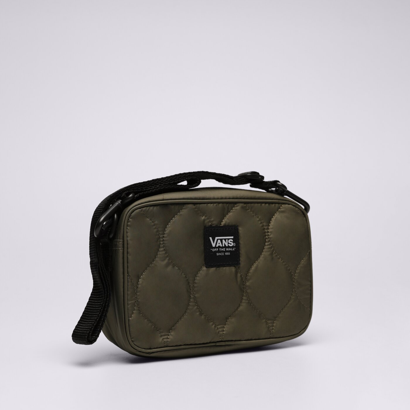 VANS TAŠKA VERTEX CROSSBODY VN000F5KKCZ1 | farba khaki | Módne Tašky ...