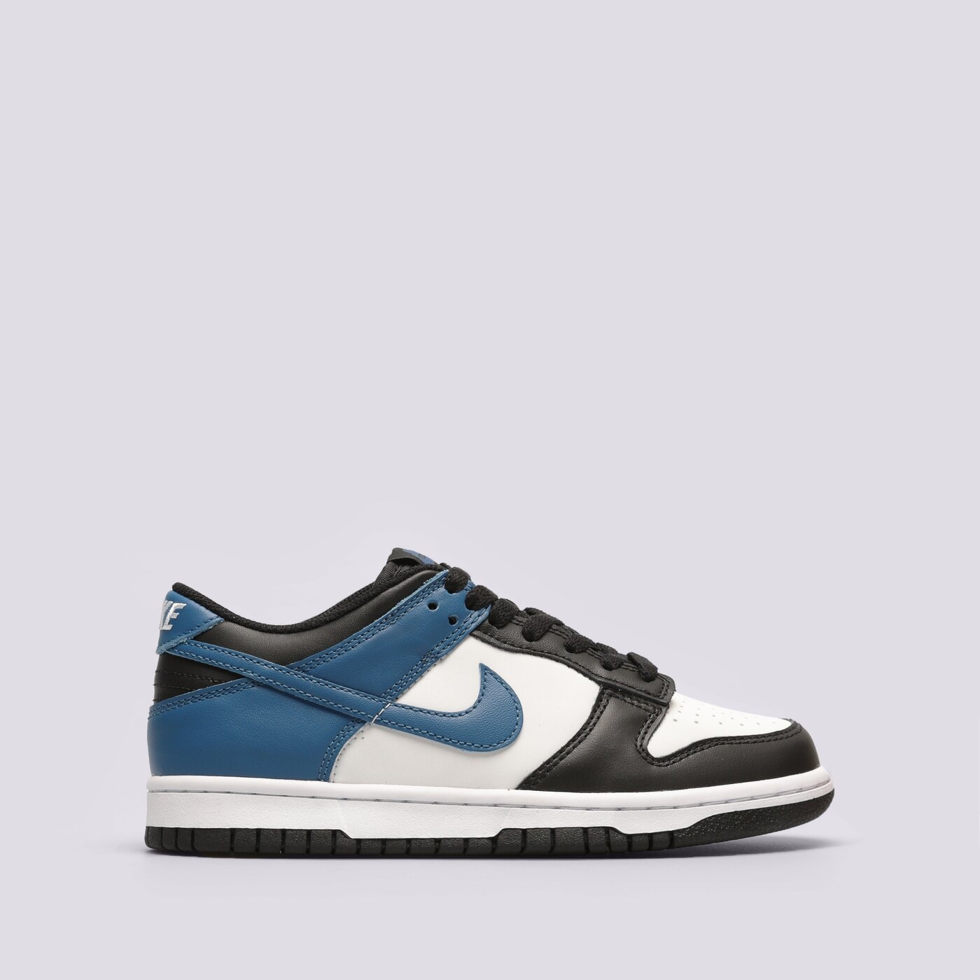 NIKE DUNK LOW DH9765-104 | farba čierna | Módne Tenisky. Deti Obuv ...