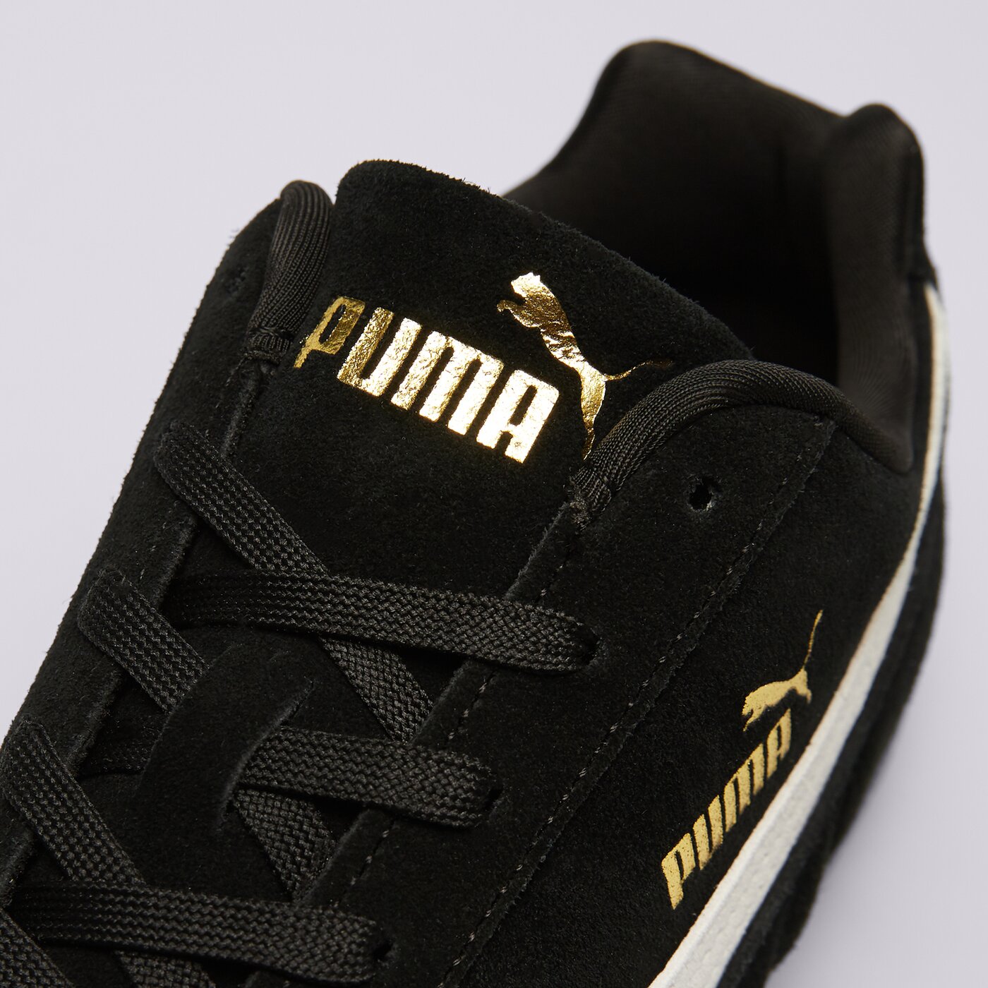 PUMA SPEEDCAT OG 39884601 | farba čierna | Módne Tenisky. Ženy Obuv ...