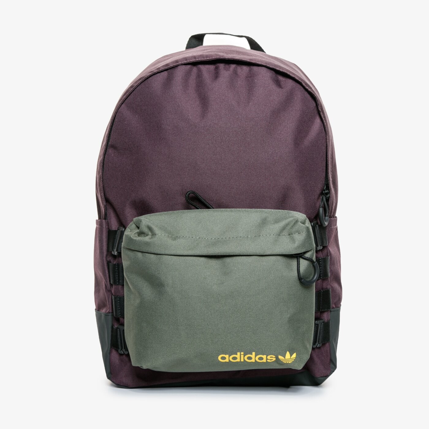 ADIDAS RUKSAK PE MODULAR BP GD4769 | farba FIALOVÁ | Módne Ruksaky ...