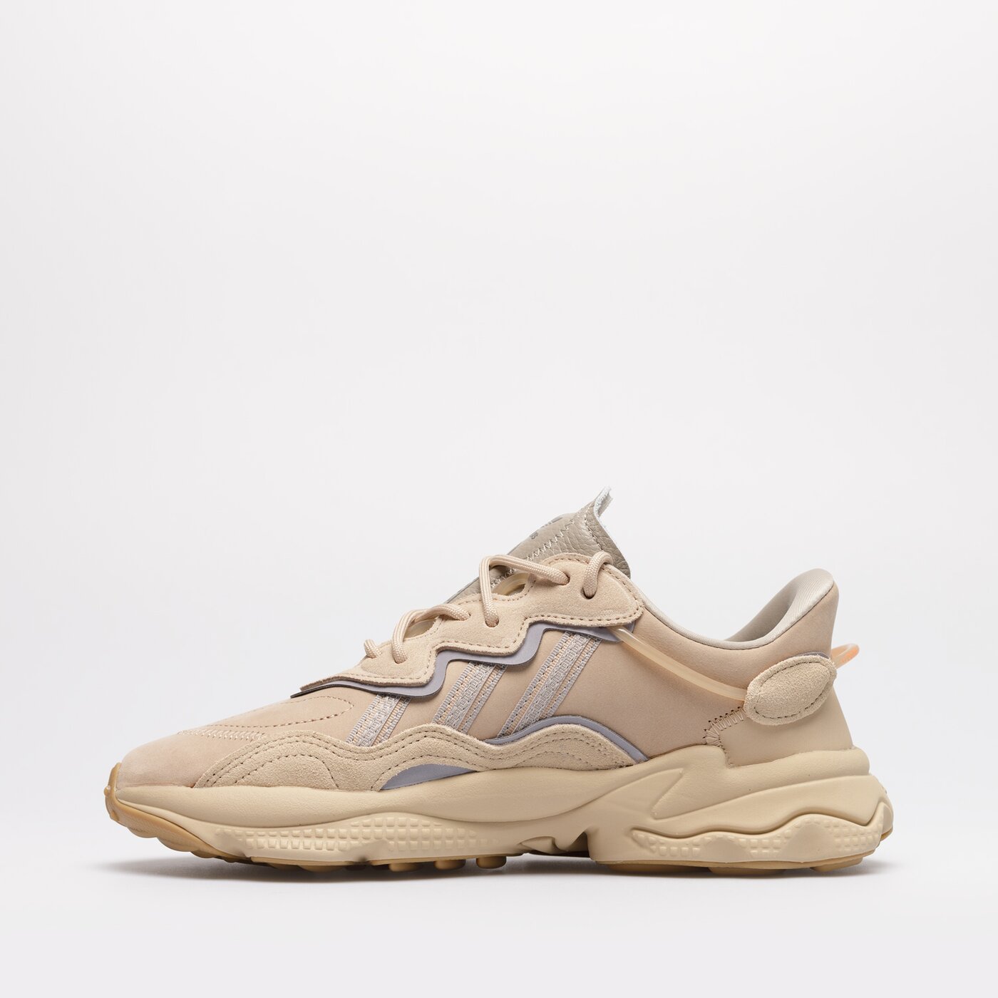 ADIDAS OZWEEGO EE6462 | farba HNEDÁ | Módne Tenisky. Ženy Obuv eshop ...