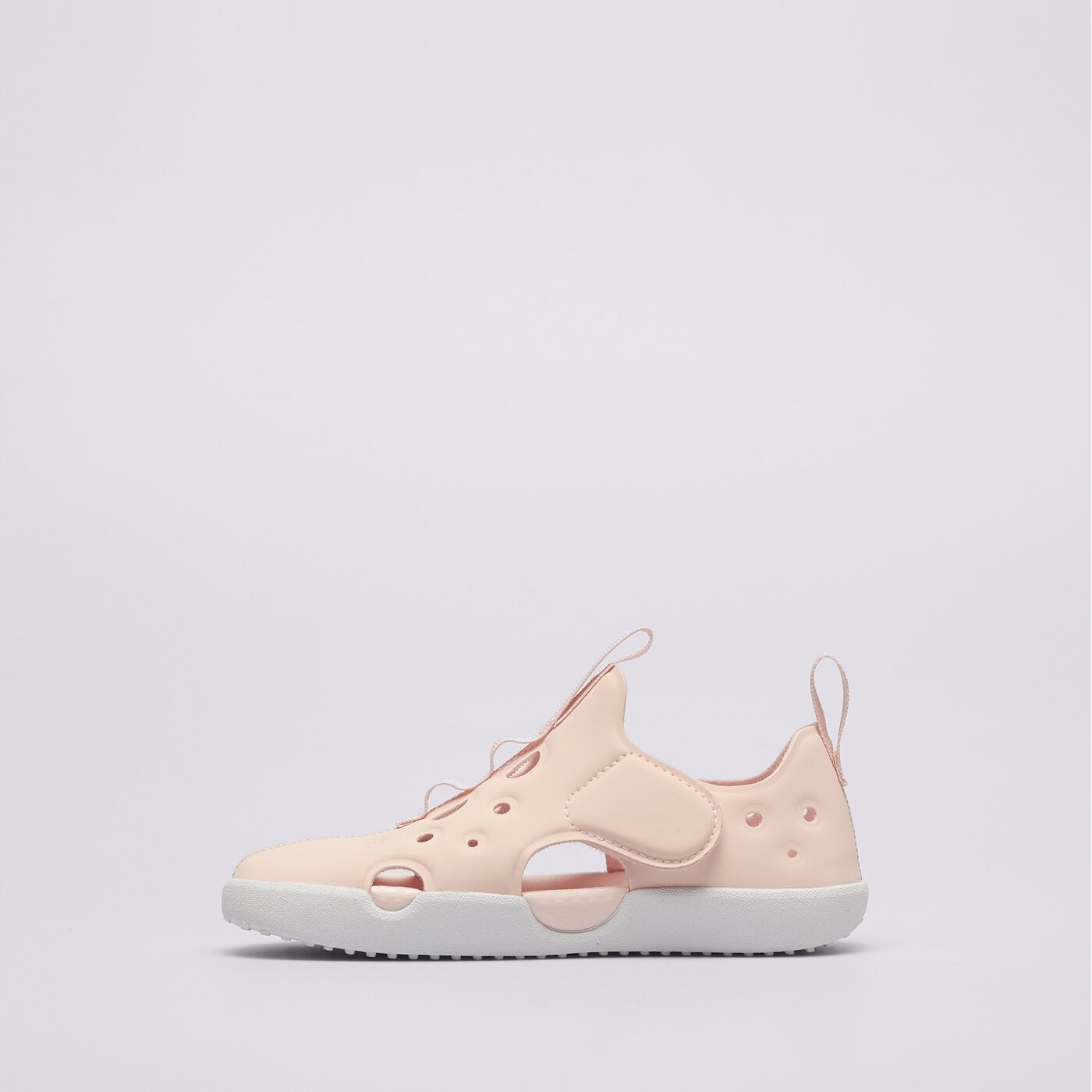 NIKE SUNRAY PROTECT 4 BT HF6278-600 | farba RUŽOVÁ | Módne Sandále ...