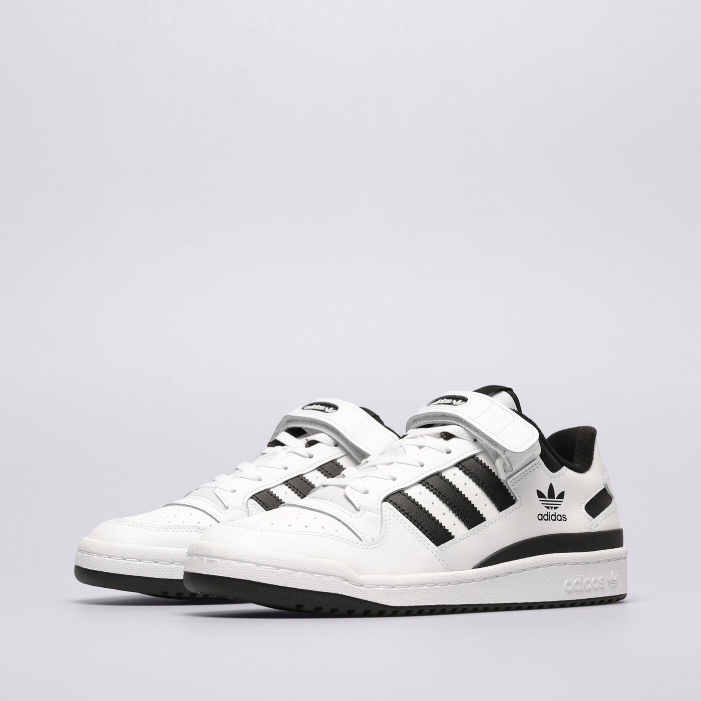ADIDAS FORUM LOW FY7757 | farba BIELA | Módne Tenisky. Muži Obuv eshop ...