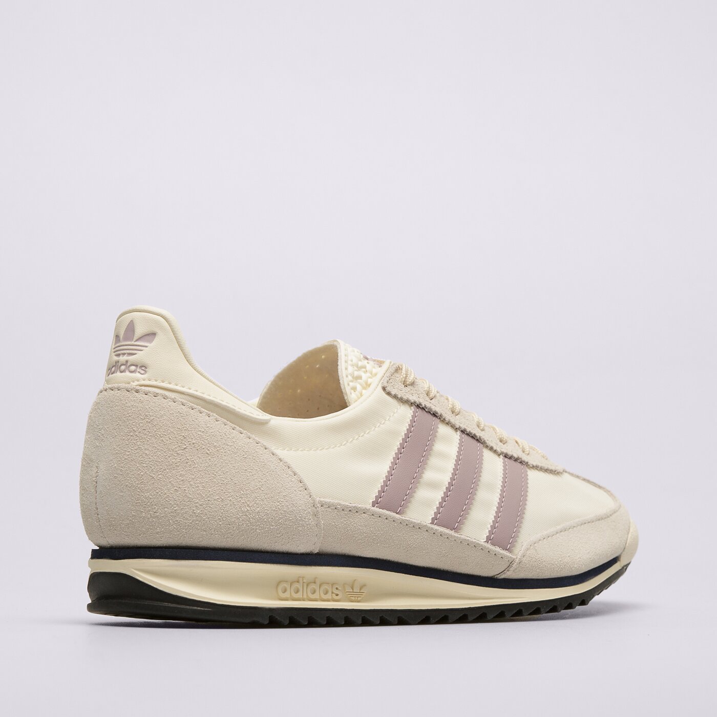 ADIDAS SL 72 OG W IE3428 | farba BÉŽOVÁ | Módne Tenisky. Ženy Obuv ...