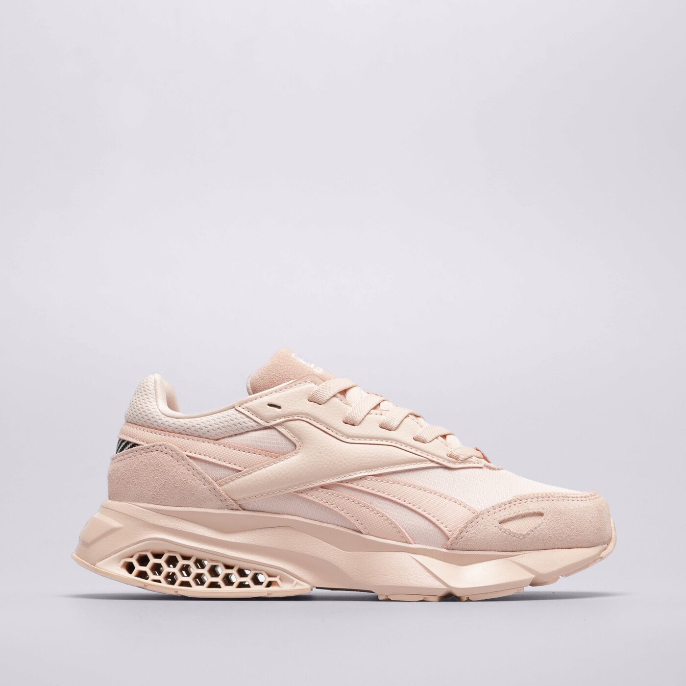 REEBOK HEXALITE LEGACY 1.5 100033186 | farba RUŽOVÁ | Módne Tenisky ...