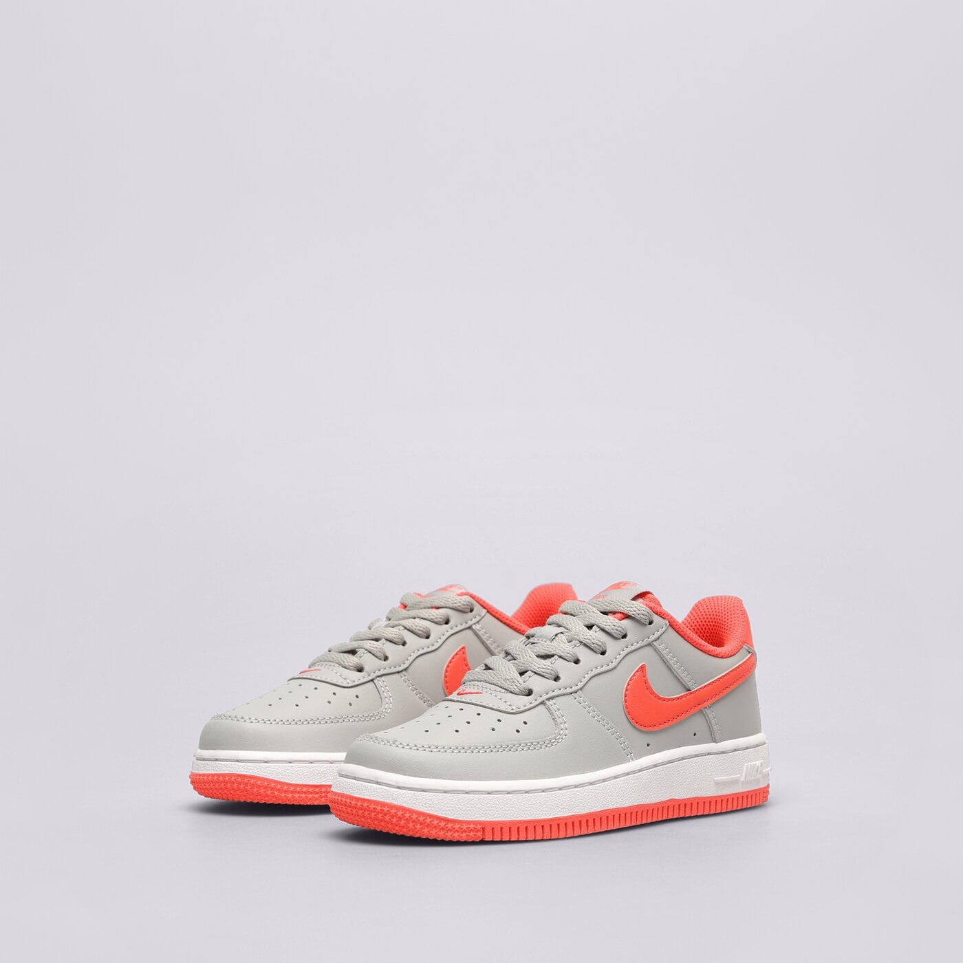 NIKE FORCE 1 CZ1685-005 | farba SIVÁ | Módne Tenisky. Deti Obuv eshop ...