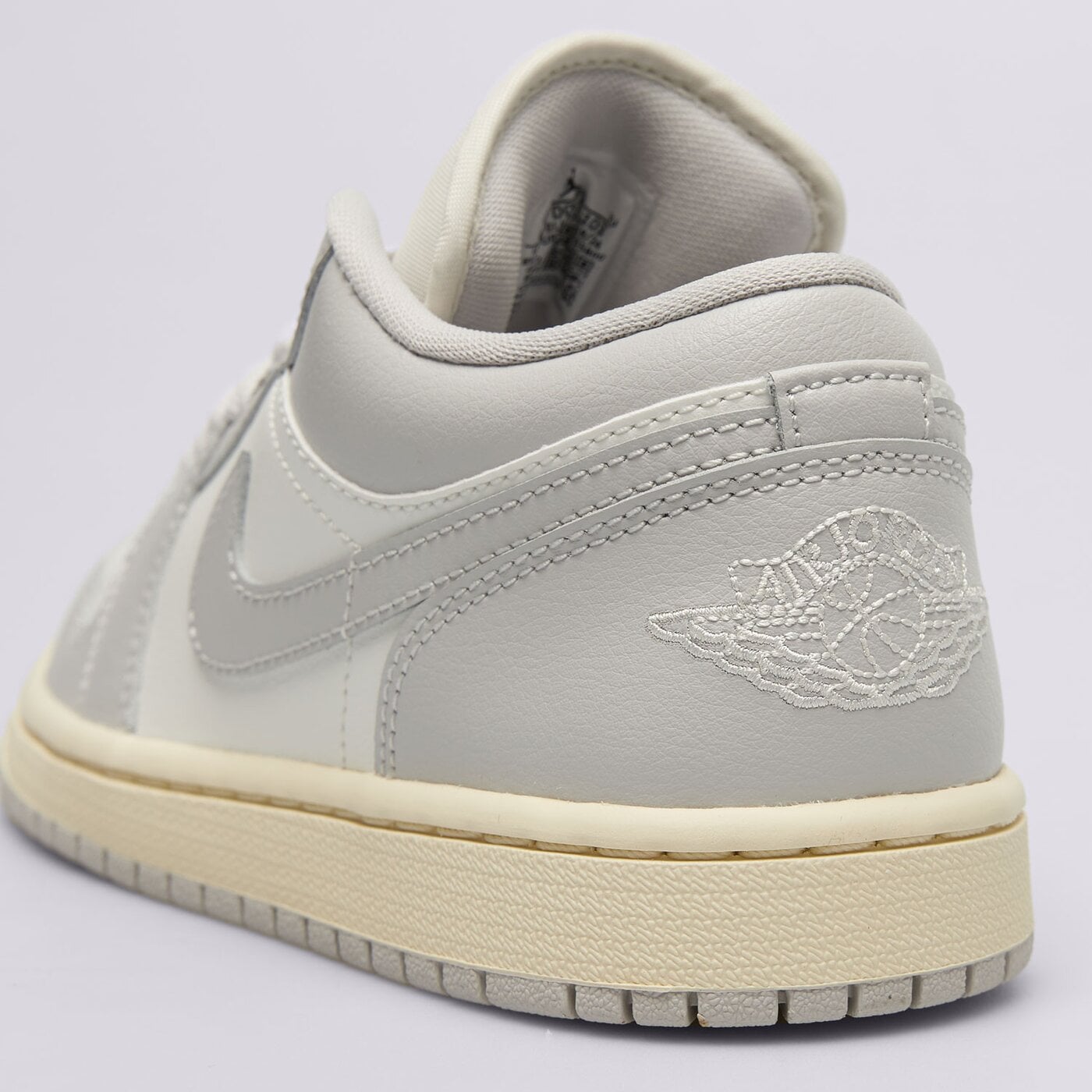 AIR JORDAN 1 LOW DC0774-103 | farba BÉŽOVÁ | Módne Tenisky. Ženy Obuv ...