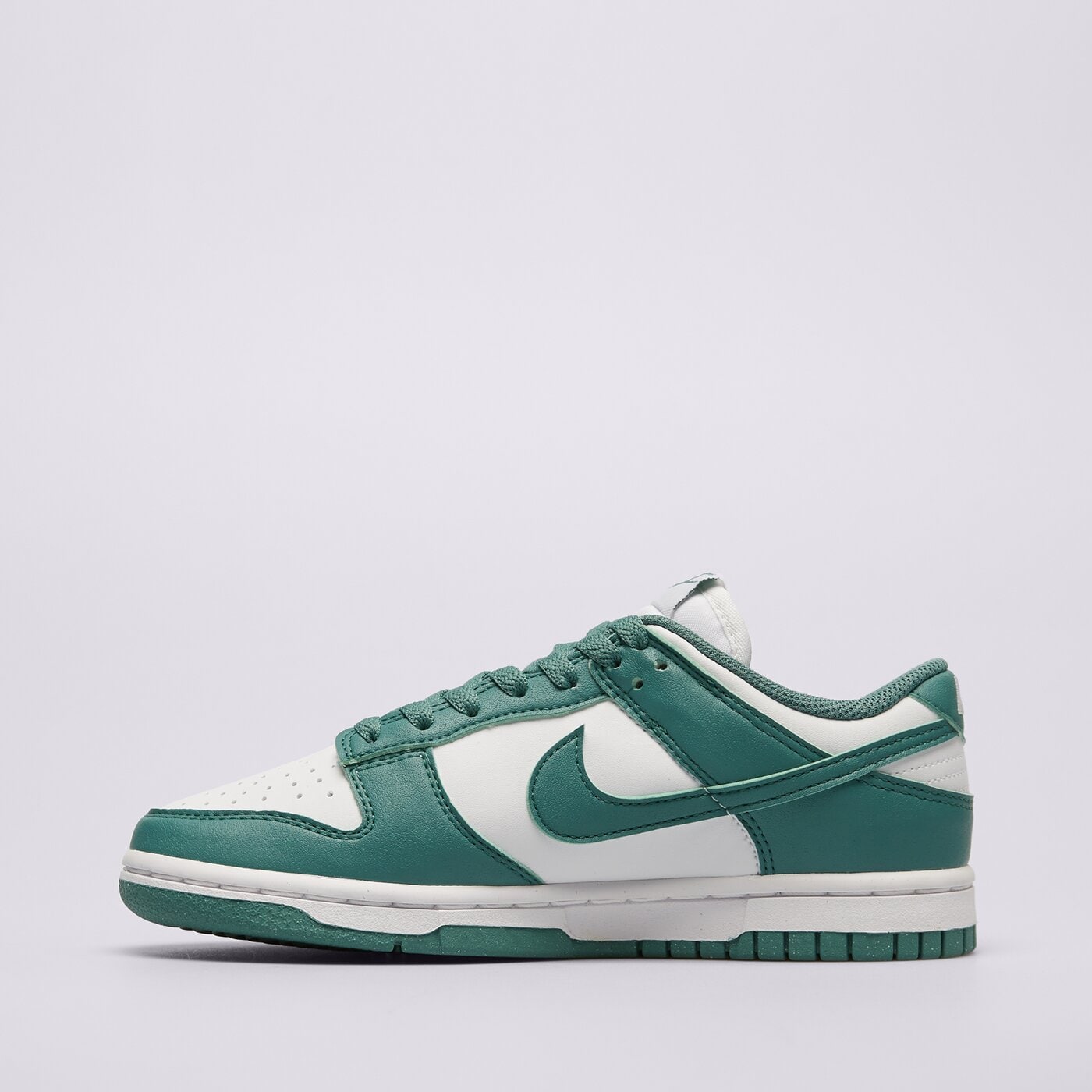 NIKE DUNK LOW DD1873-107 | farba BIELA | Módne Tenisky. Ženy Obuv eshop ...