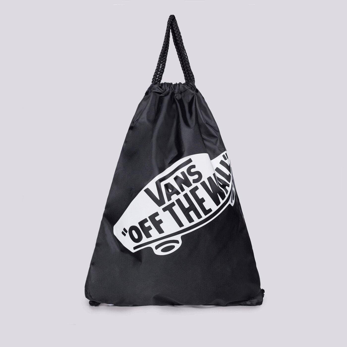 VANS VAK BENCHED BAG VN000SUF1581 | farba čierna | Módne Vaky. Ženy ...