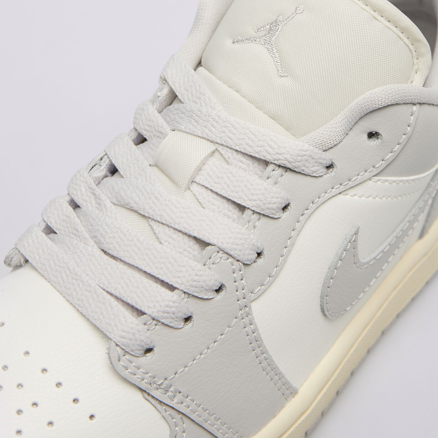 AIR JORDAN 1 LOW DC0774-103 | farba BÉŽOVÁ | Módne Tenisky. Ženy Obuv ...