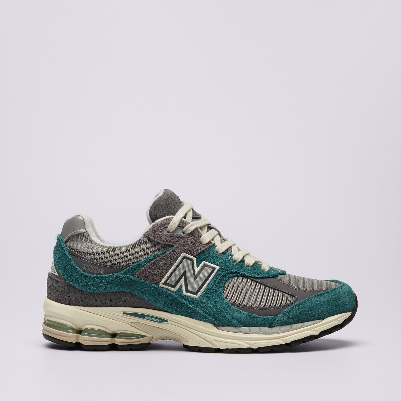 NEW BALANCE 2002 M2002REM | farba turkusowy | Módne Tenisky. Muži Obuv ...