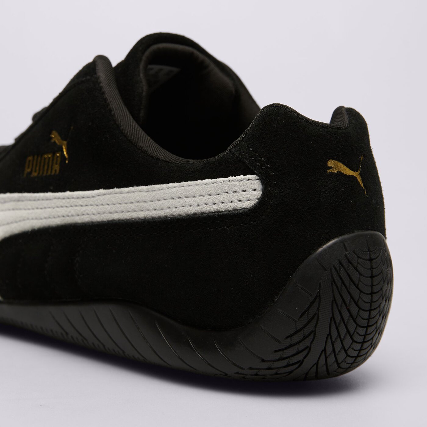 PUMA SPEEDCAT OG 39884601 | farba čierna | Módne Tenisky. Muži Obuv ...