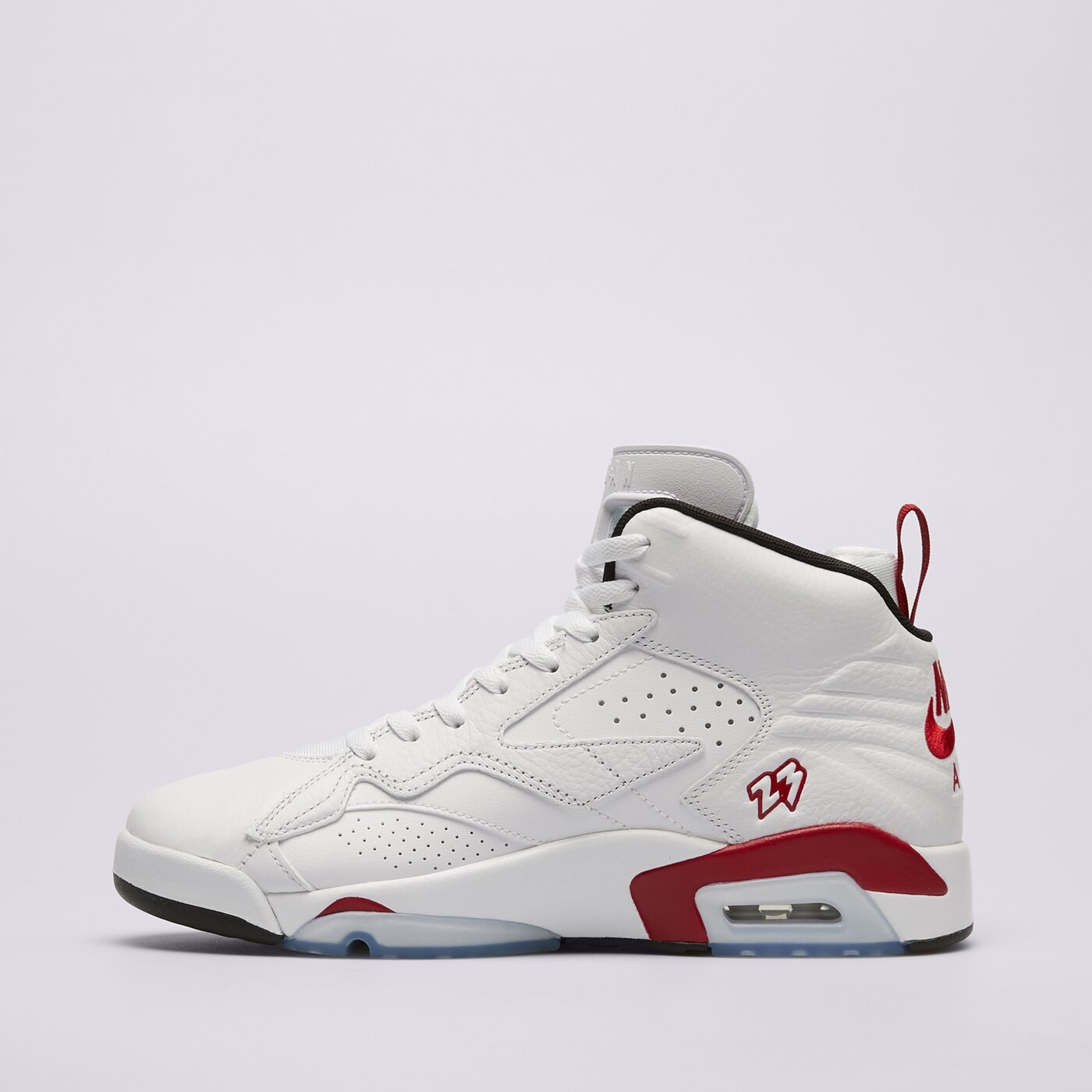 JORDAN JUMPMAN MVP DZ4475-106 | farba BIELA | Módne Tenisky. Muži Obuv ...