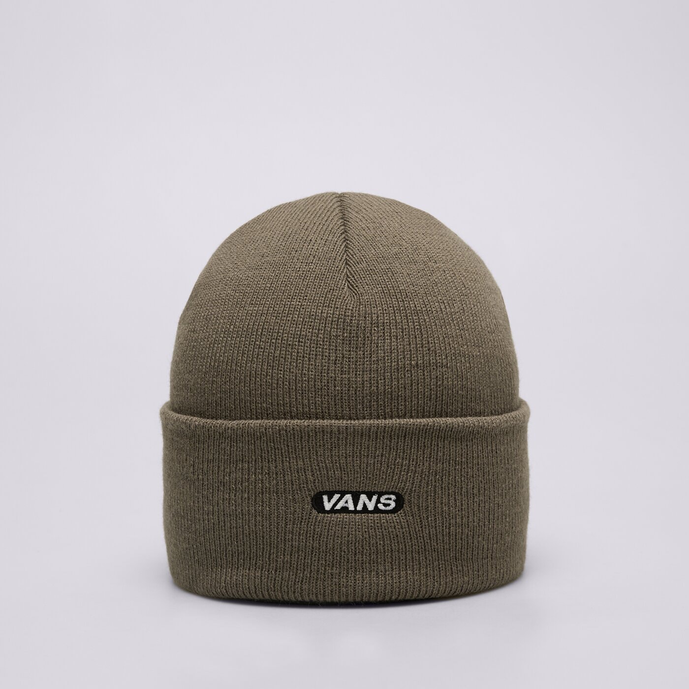 VANS ČIAPKA BAGLEY TALL CUFF BEANIE VN000HST9JC1 | farba BÉŽOVÁ | Módne ...
