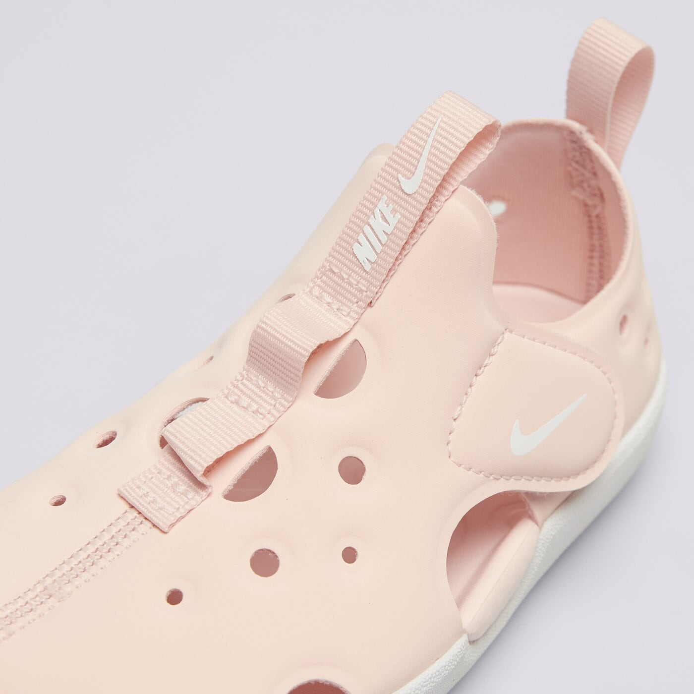 NIKE SUNRAY PROTECT 4 BT HF6278-600 | farba RUŽOVÁ | Módne Sandále ...
