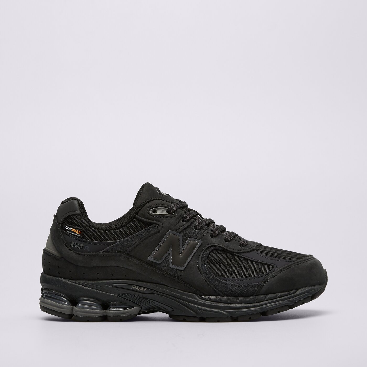 NEW BALANCE 2002 M2002RPJ | farba čierna | Módne Tenisky. Muži Obuv ...