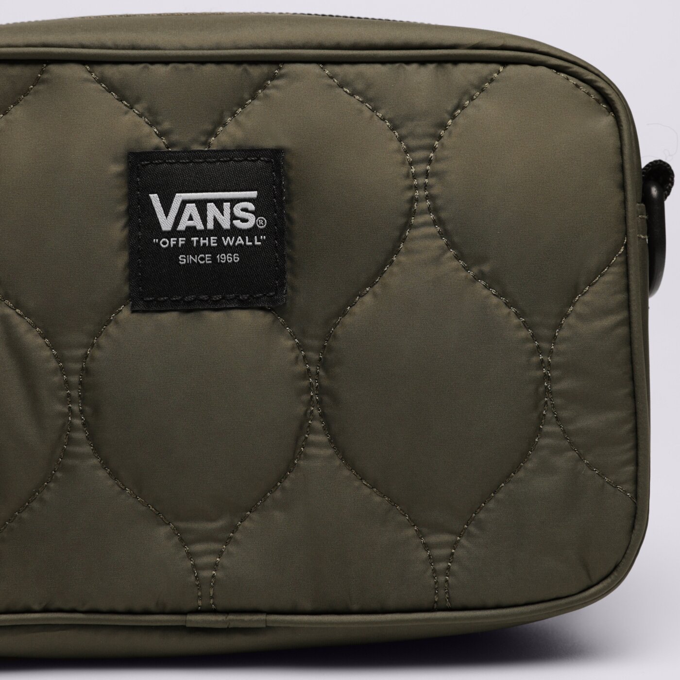 VANS TAŠKA VERTEX CROSSBODY VN000F5KKCZ1 | farba khaki | Módne Tašky ...