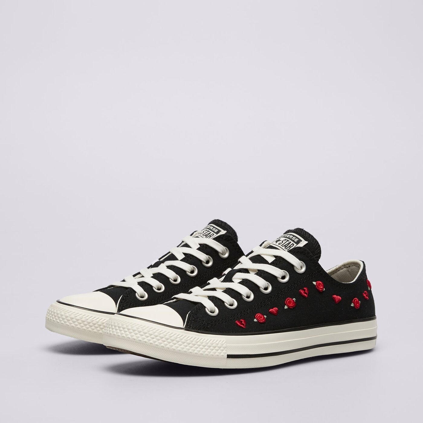 CONVERSE CHUCK TAYLOR ALL STAR A13651C | farba čierna | Módne Tenisky ...