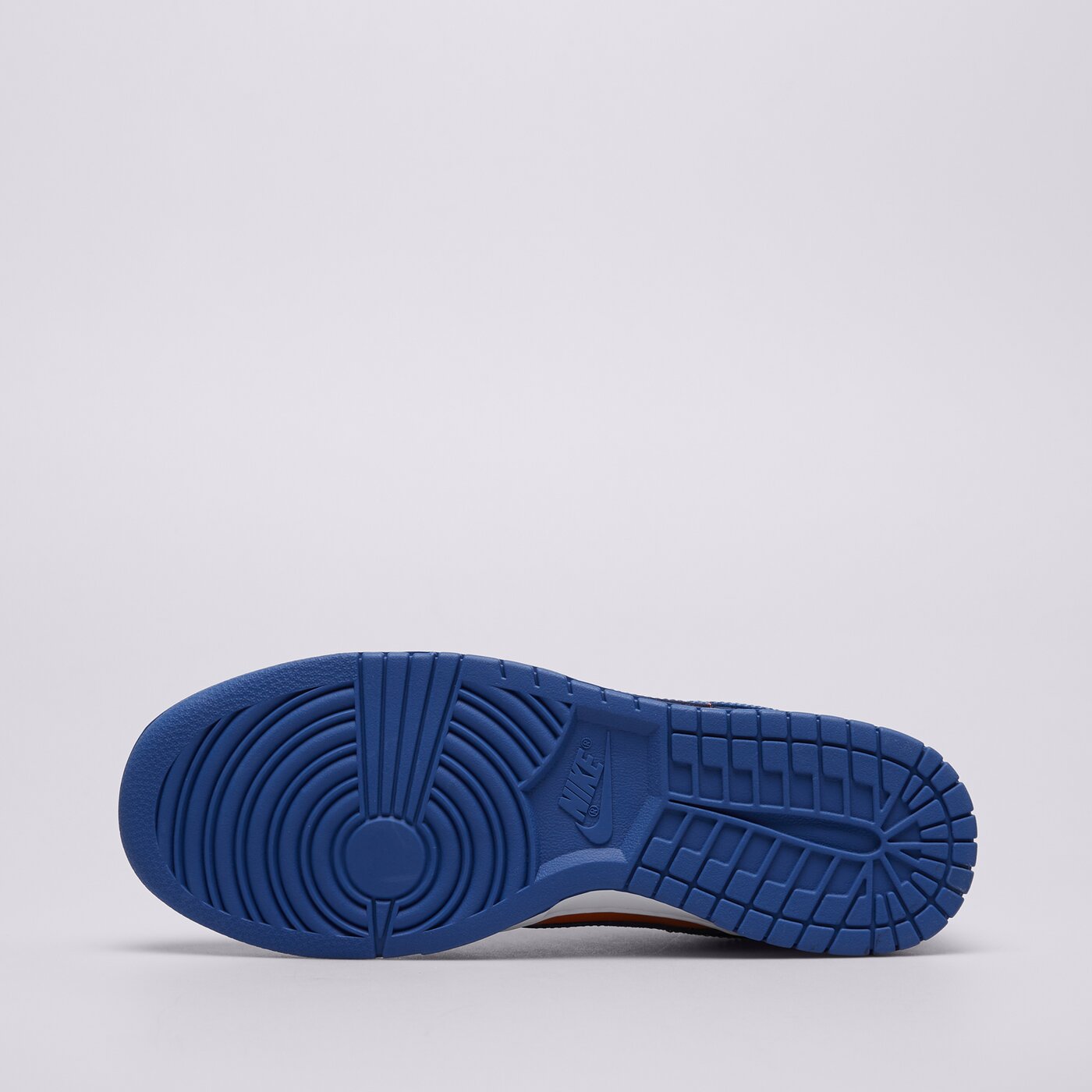 NIKE DUNK LOW RETRO BTTYS DV0833-800 | farba Modrá | Módne Tenisky ...