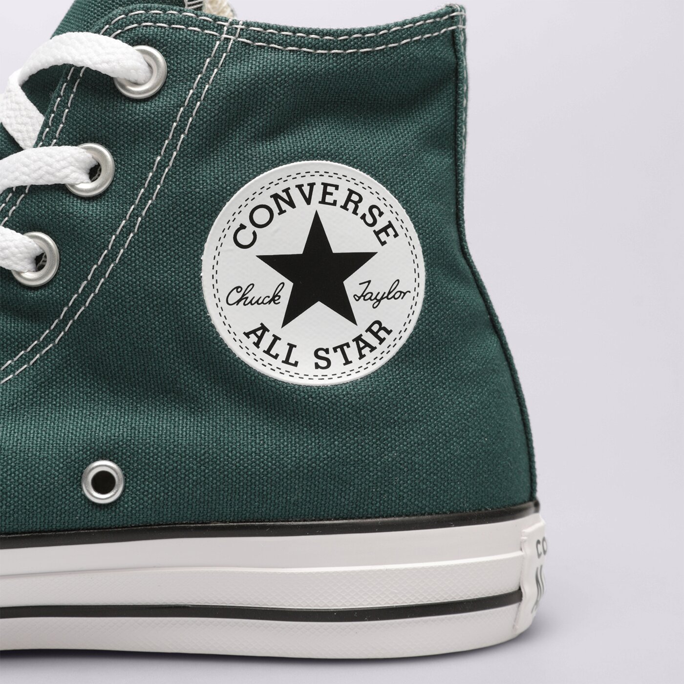 CONVERSE CHUCK TAYLOR ALL STAR A04544C | farba ZELENÁ | Módne Tenisky ...