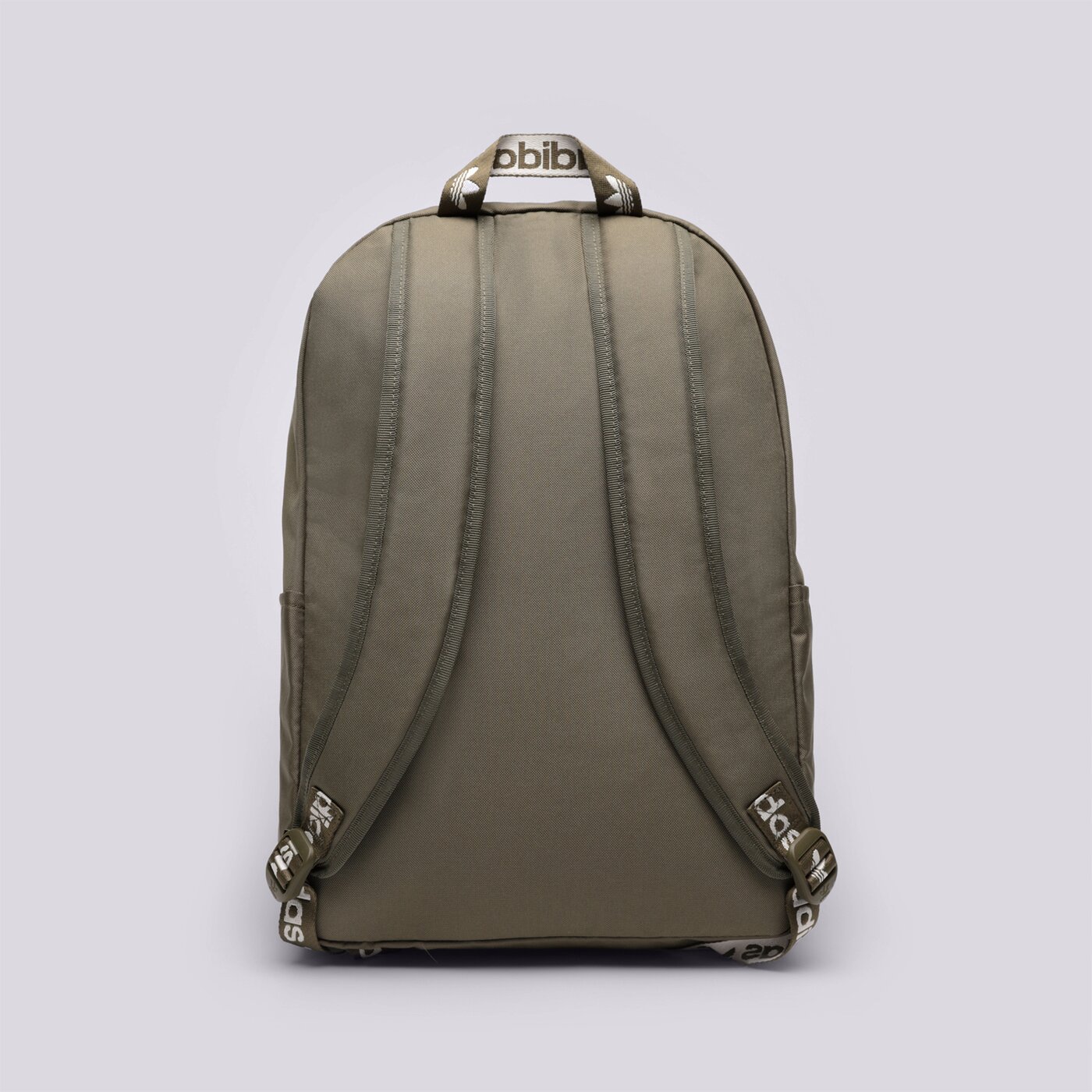 ADIDAS RUKSAK ADICOLOR BACKPK IC8531 | farba khaki | Módne Ruksaky ...