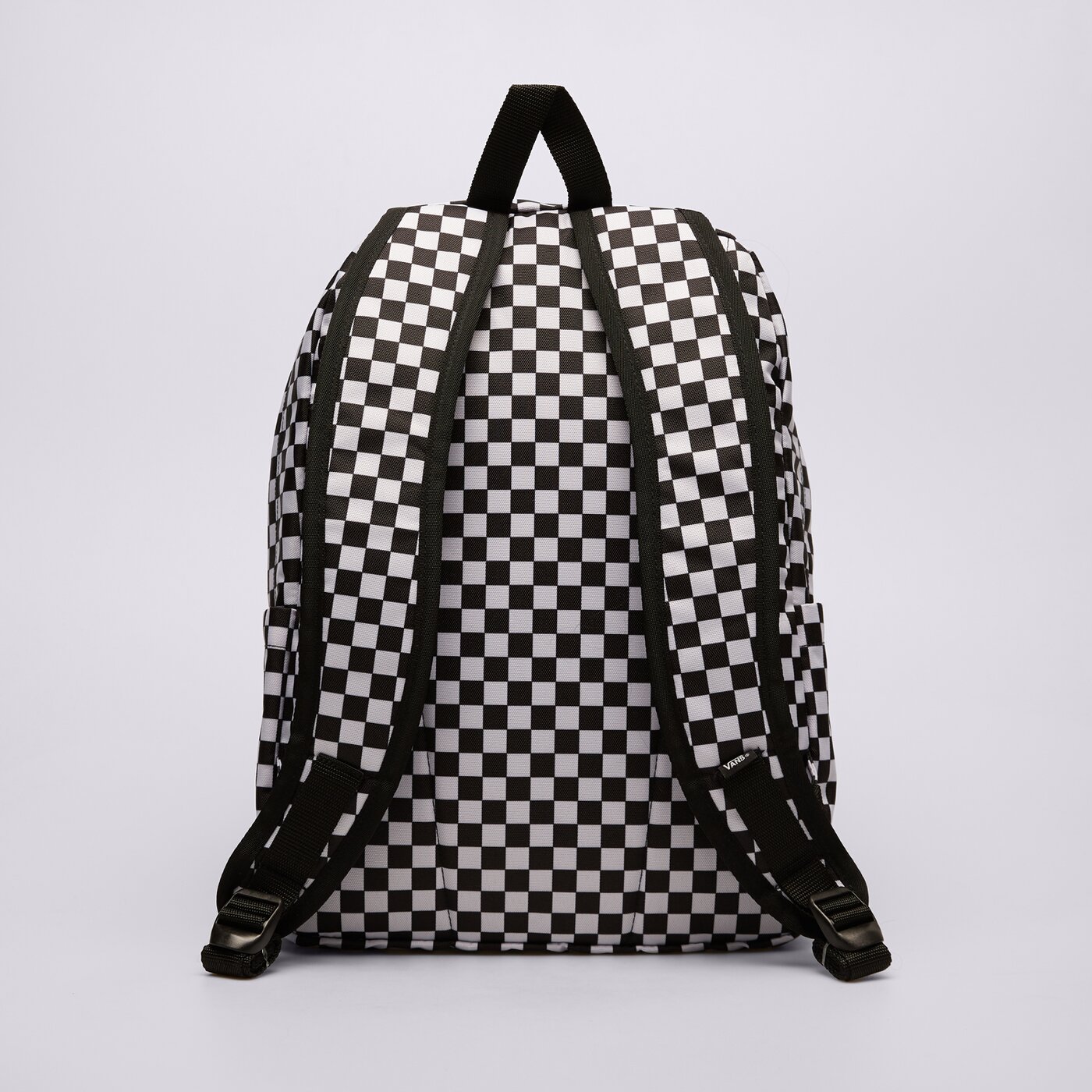 VANS RUKSAK OLD SKOOL CHECK BACKPACK VN000H4XY281 | farba VIACFAREBNÁ ...