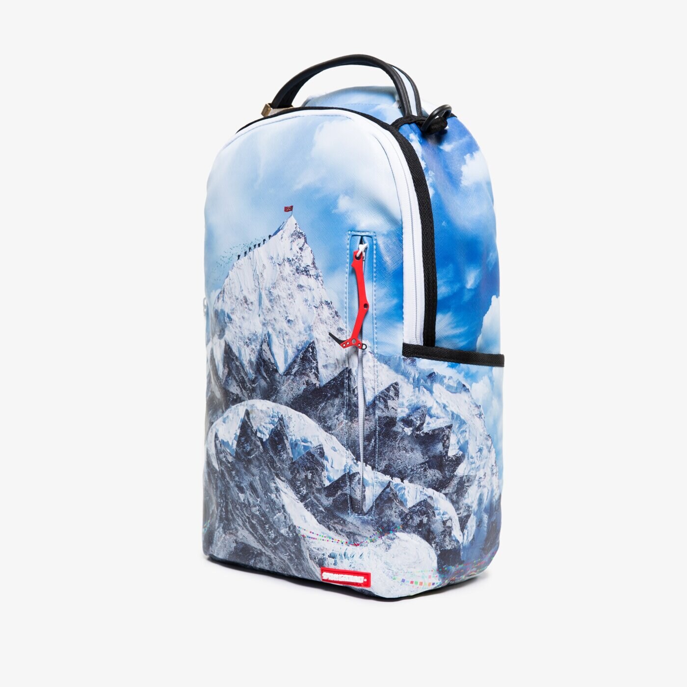 SPRAYGROUND RUKSAK MOUNT EVEREST 910B4863NSZ | farba VIACFAREBNÁ ...