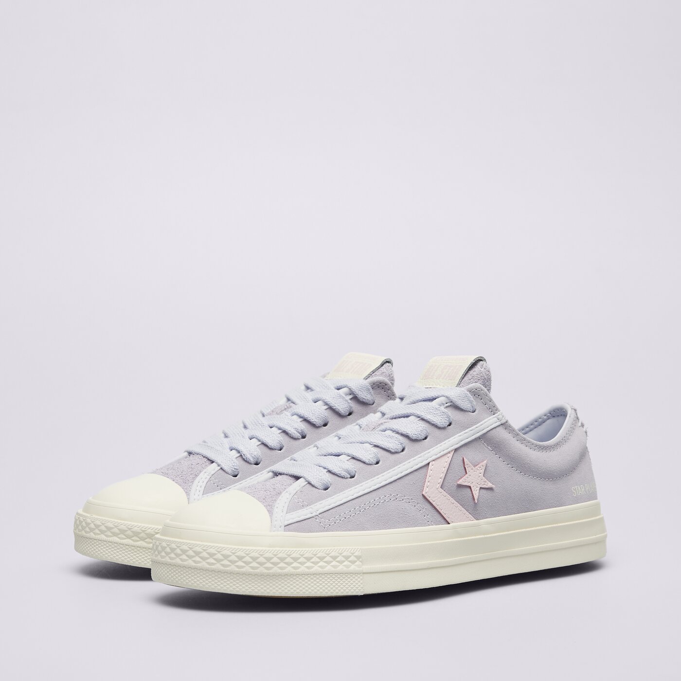 CONVERSE STAR PLAYER 76 A14991C | farba FIALOVÁ | Módne Tenisky. Ženy Obuv eshop Sizeer.sk