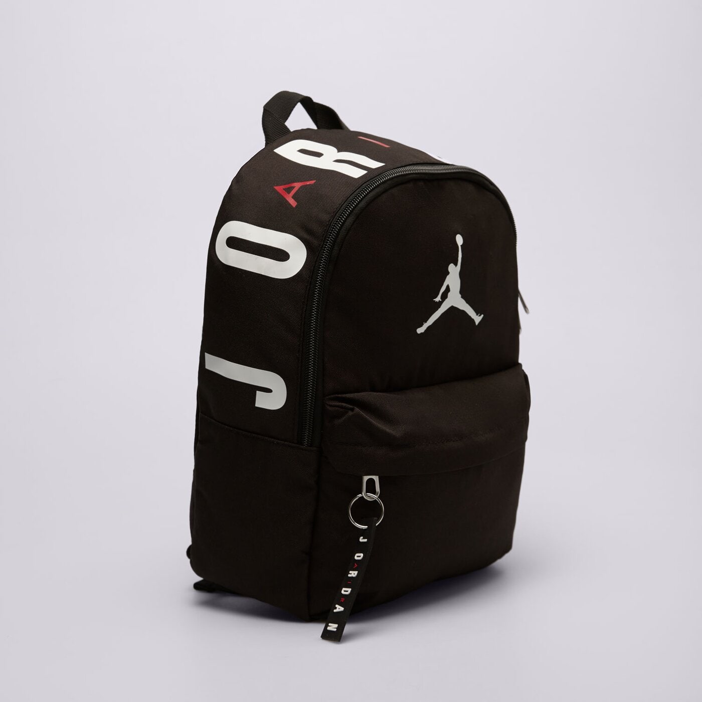 JORDAN RUKSAK AIR JORDAN MINI BACKPACK 7A0654-023 | farba čierna ...