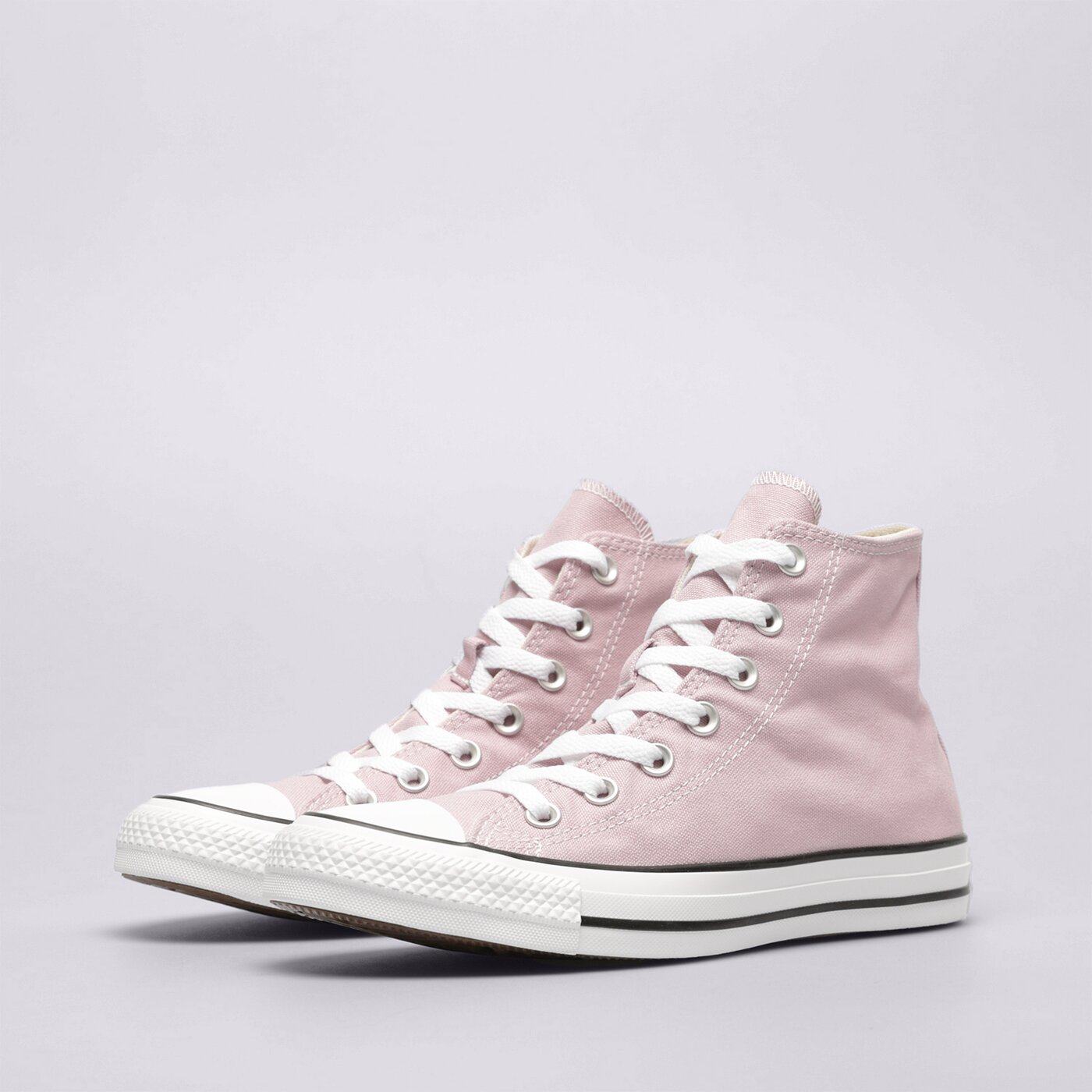 CONVERSE CHUCK TAYLOR ALL STAR A04542C | farba RUŽOVÁ | Módne Tenisky ...