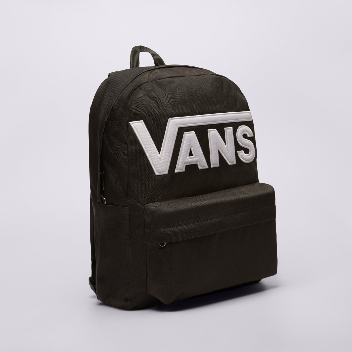 VANS RUKSAK OLD SKOOL DROP V BACKPACK VN000H4ZBLK1 | farba čierna ...