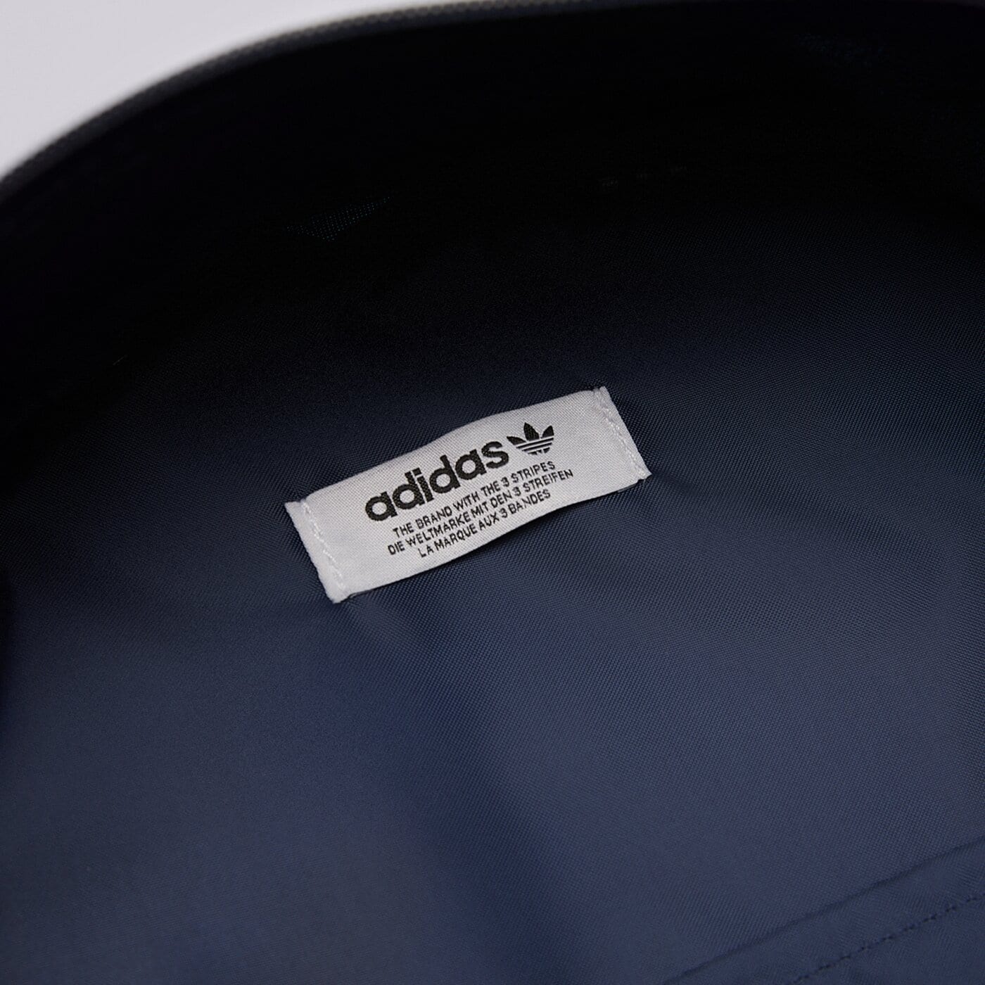 ADIDAS RUKSAK ADICOLOR BACKPK IL1960 | farba TMAVOMODRÁ | Módne Ruksaky ...