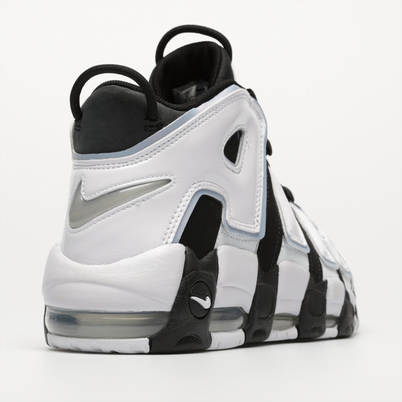 NIKE AIR MORE UPTEMPO '96 DV0819-001 | farba TMAVOMODRÁ | Módne Tenisky ...
