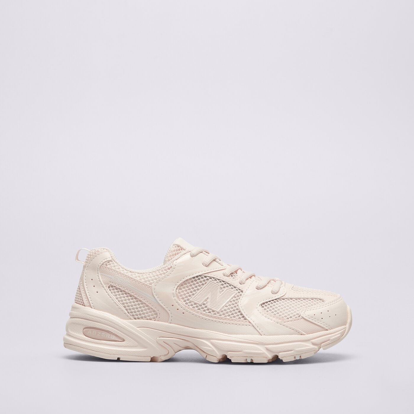NEW BALANCE 530 GR530AK | farba RUŽOVÁ | Módne Tenisky. Deti Obuv eshop ...