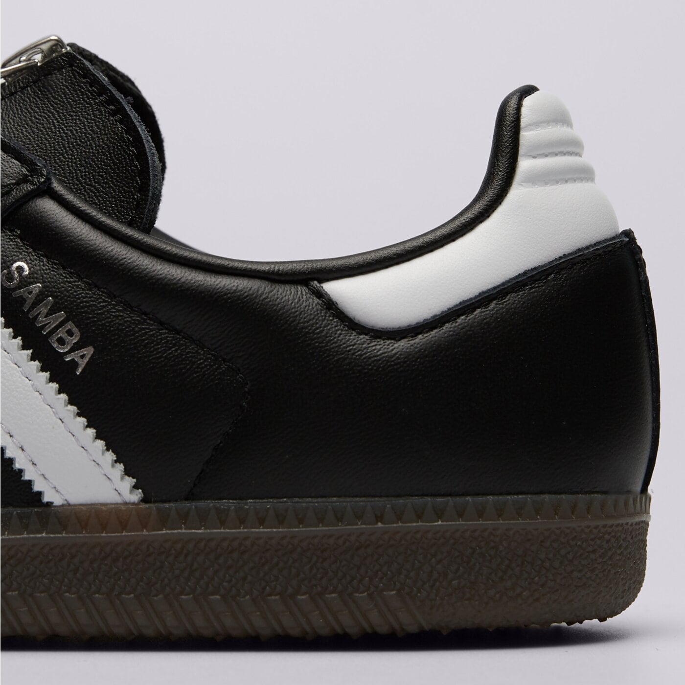 adidas Samba OG JQ8835 Čierna / Black | Sizeer.sk
