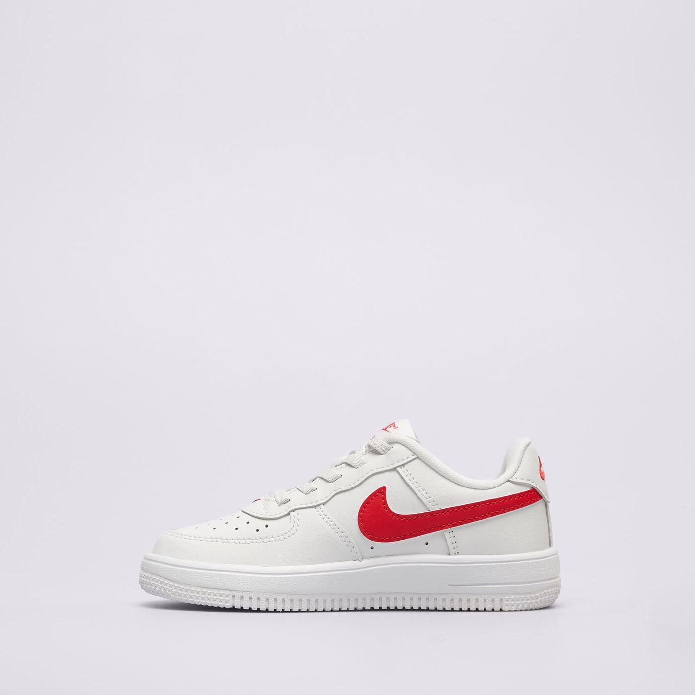 NIKE FORCE 1 LOW EASYON PS HM9652-101 | farba BIELA | Módne Tenisky ...