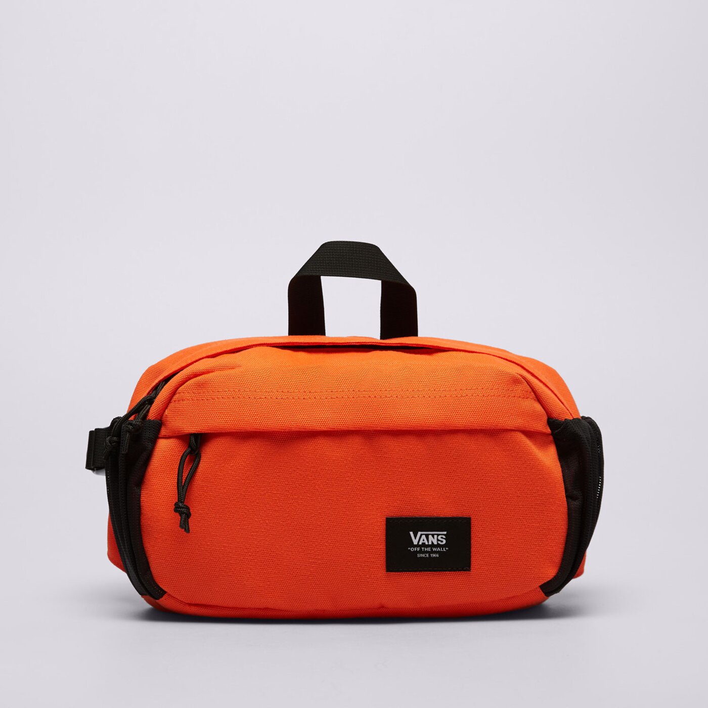 VANS TAŠKA BOUNDS CROSS BODY BAG VN0A7SCLFLM1 | farba ORANŽOVÁ | Módne ...