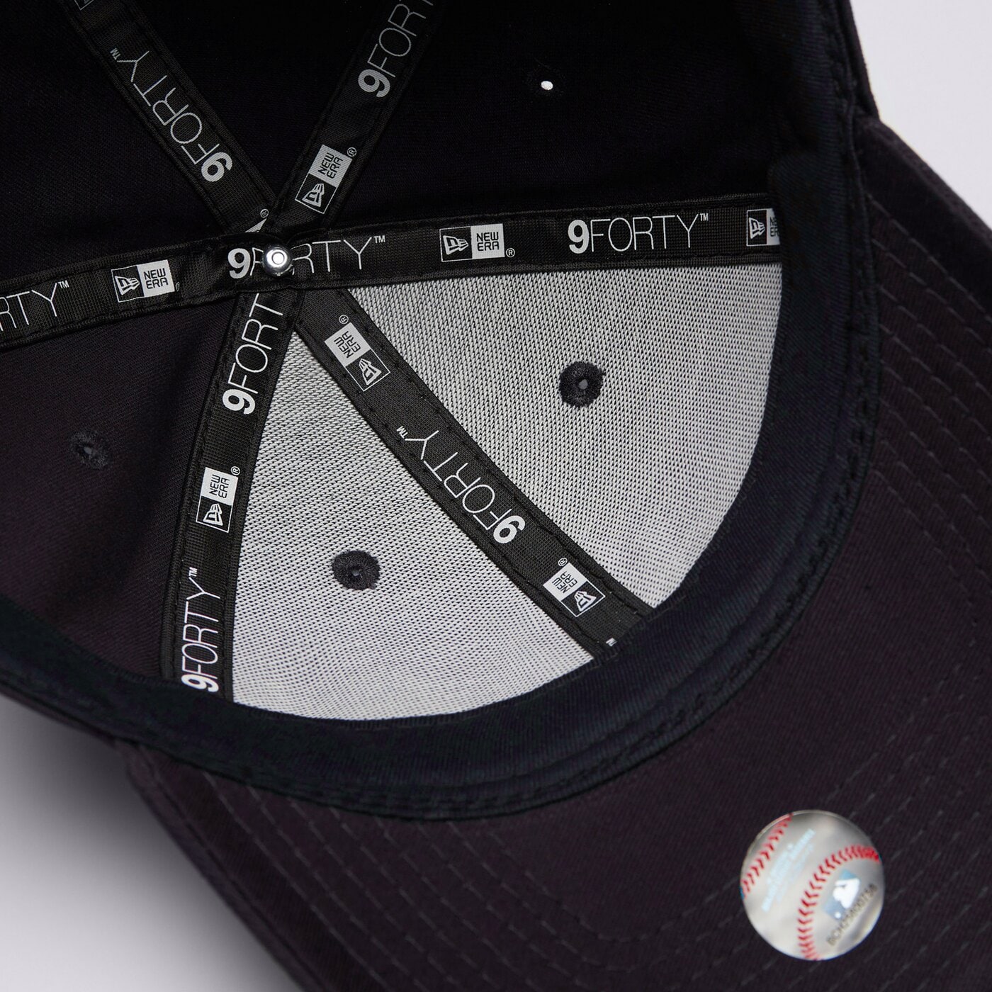 NEW ERA ČIAPKA MLB 9FORTY NEW YORK YANKEES CAP BAS NEW YORK 10531939 ...