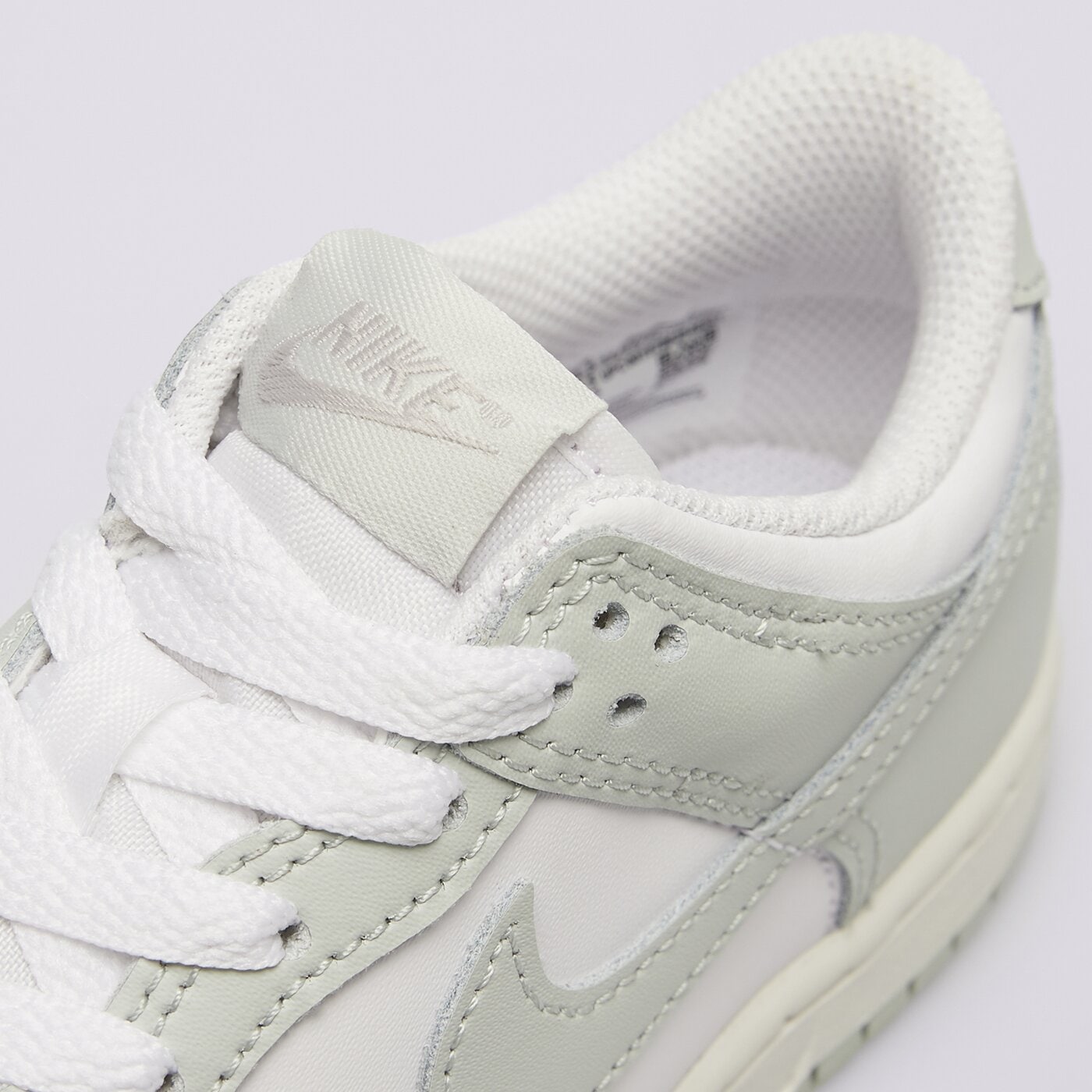 NIKE DUNK LOW BP FB9108-124 | farba ZELENÁ | Módne Tenisky. Deti Obuv ...