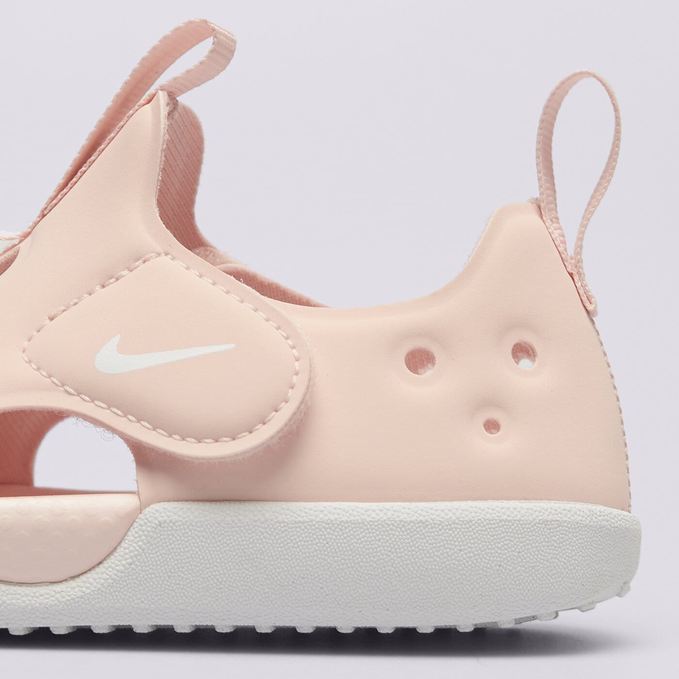 NIKE SUNRAY PROTECT 4 BT HF6278-600 | farba RUŽOVÁ | Módne Sandále ...