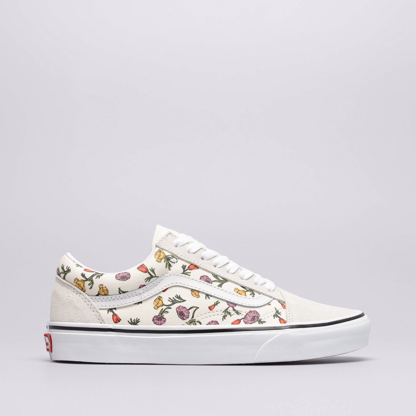 VANS UA OLD SKOOL VN0A5KRSCRM1 | farba BIELA | Módne Tenisky. Ženy Obuv ...