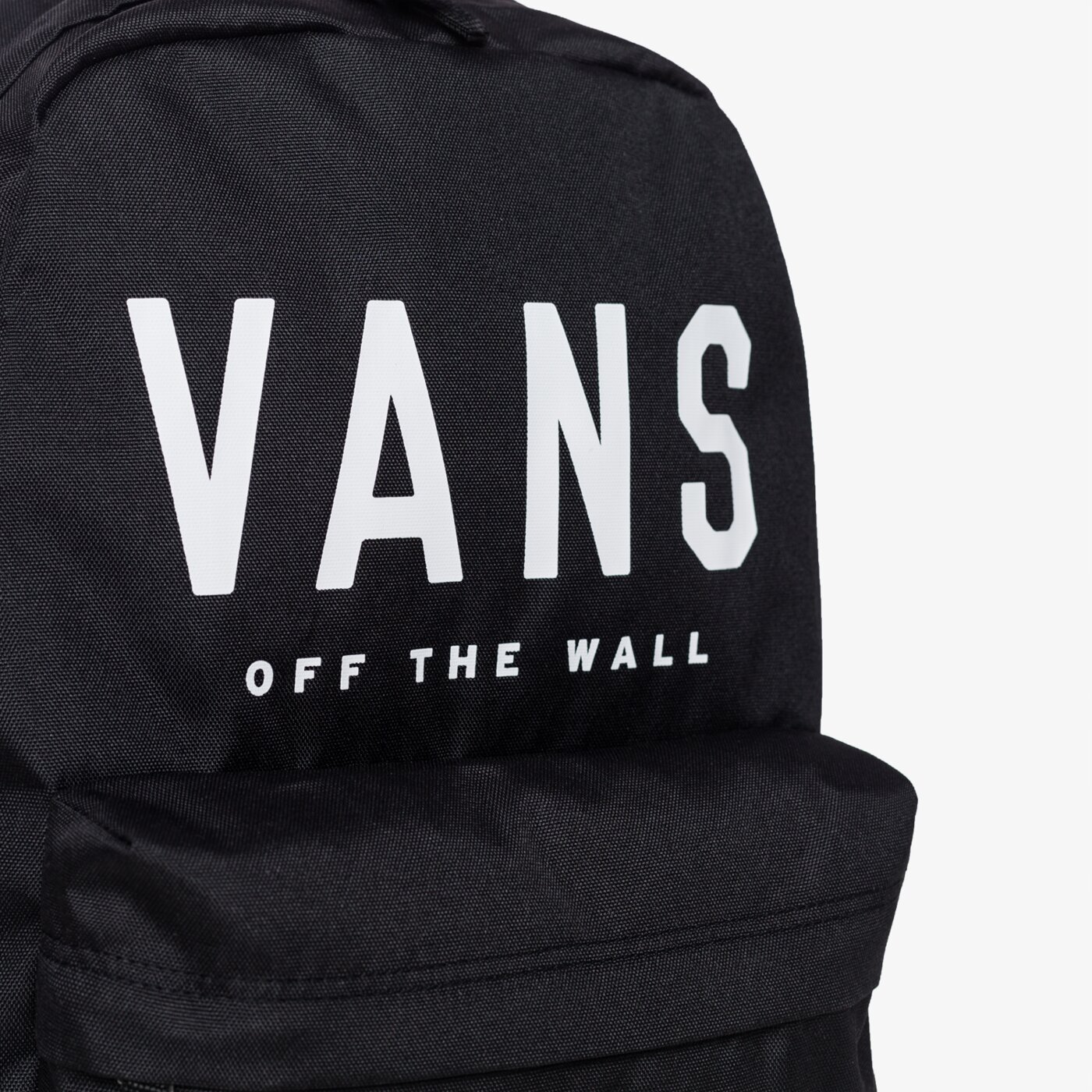 VANS RUKSAK SPORTY REALM BACKPACK VA2XA3158 | farba czarny | Módne ...