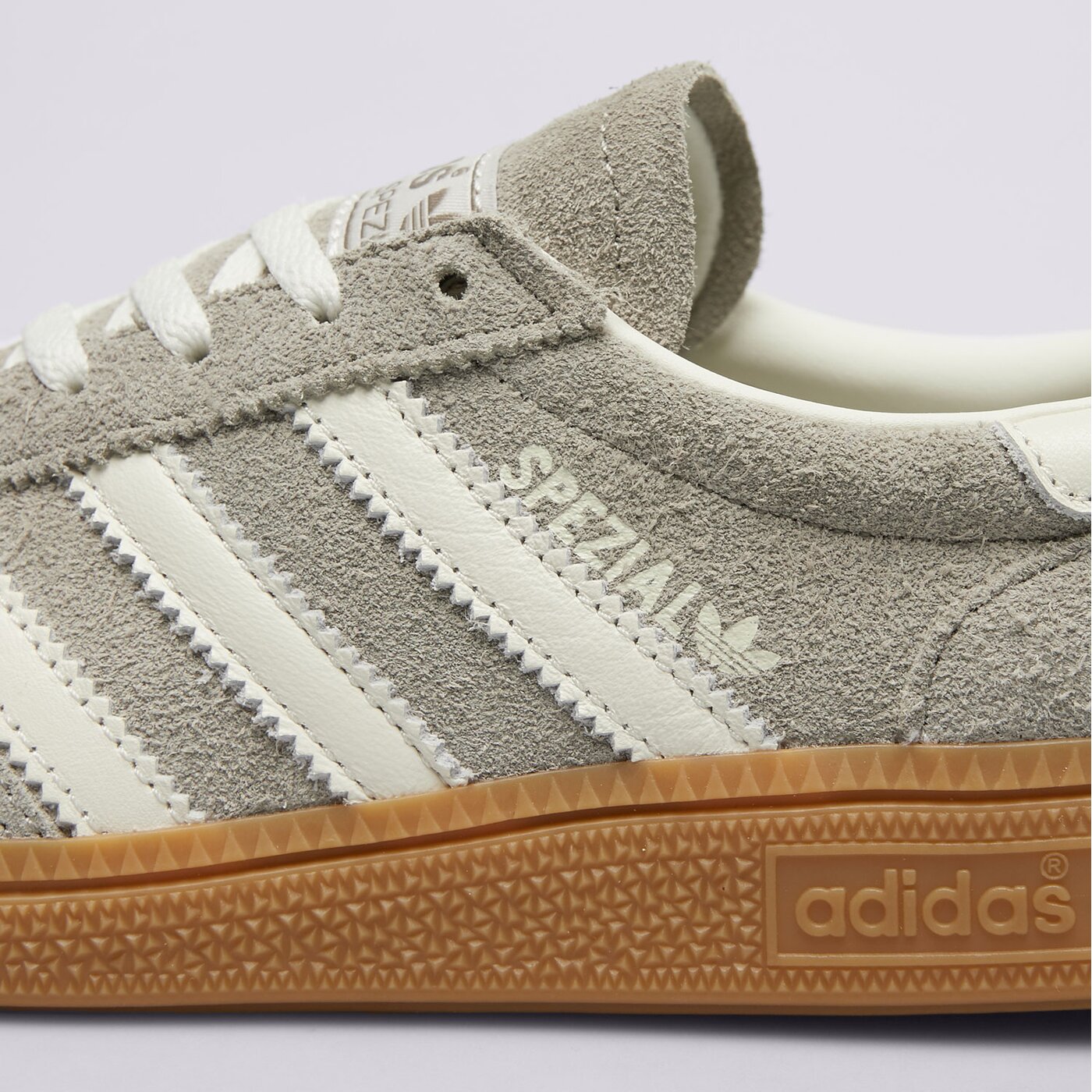 ADIDAS HANDBALL SPEZIAL W IG1966 | farba BÉŽOVÁ | Módne Tenisky. Ženy ...