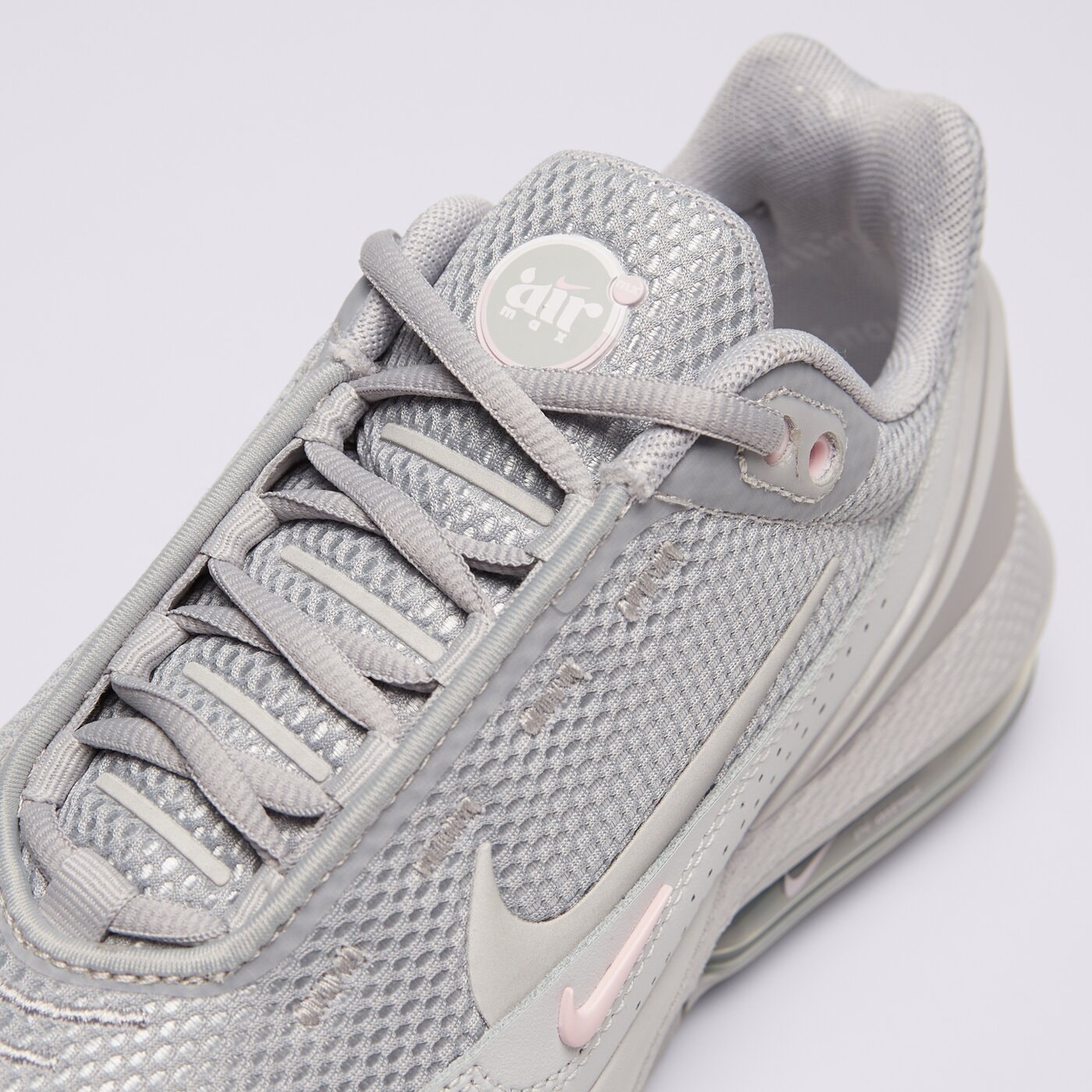 NIKE AIR MAX PULSE FD6409-004 | farba SIVÁ | Módne Tenisky. Ženy Obuv ...