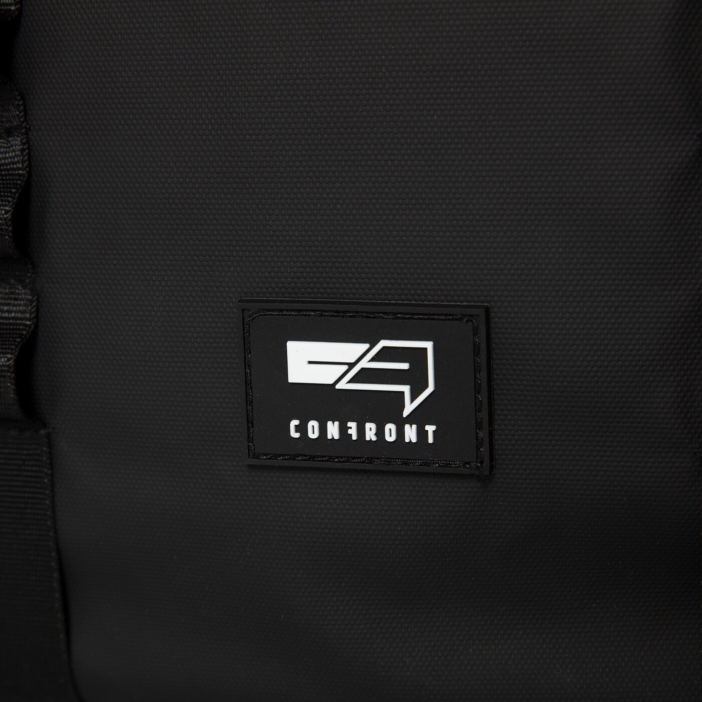 CONFRONT RUKSAK RUKSAK BASEL CF123PLM96001 | farba čierna | Módne ...